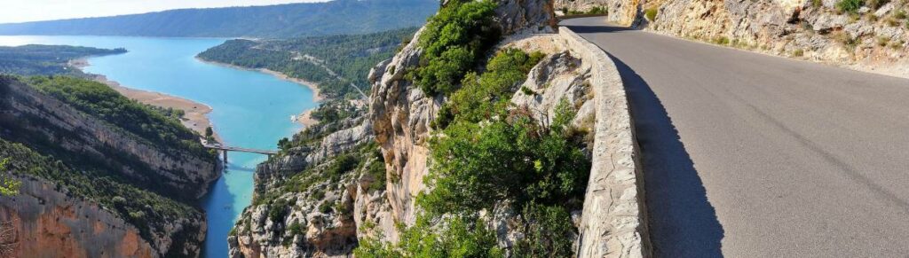 Découvrez les chutes du Caramy - Camping Relais de la Bresque